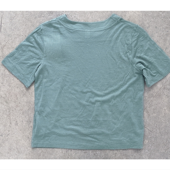 Icebreaker | Tops | Icebreaker Womens Merino Ss Tshirt | Poshmark